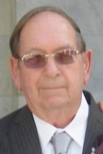 Robert L. Biggs 1935-2024 | News, Sports, Jobs - Tribune Chronicle